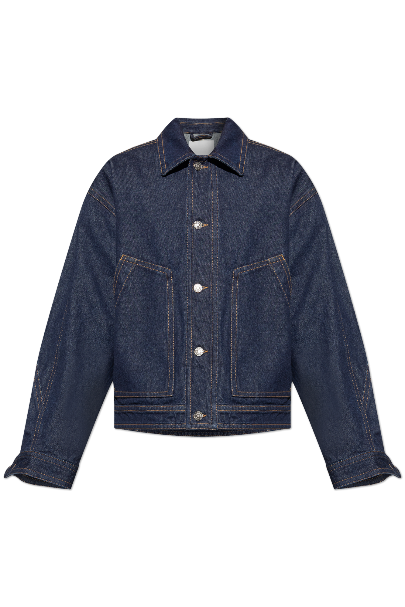MARANT Jorest Denim Jacket
